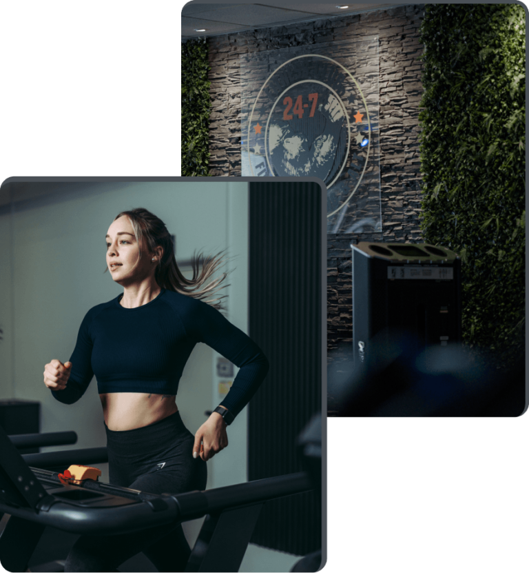 Fitnessclub 247 Grünau – Fitnessclub 247