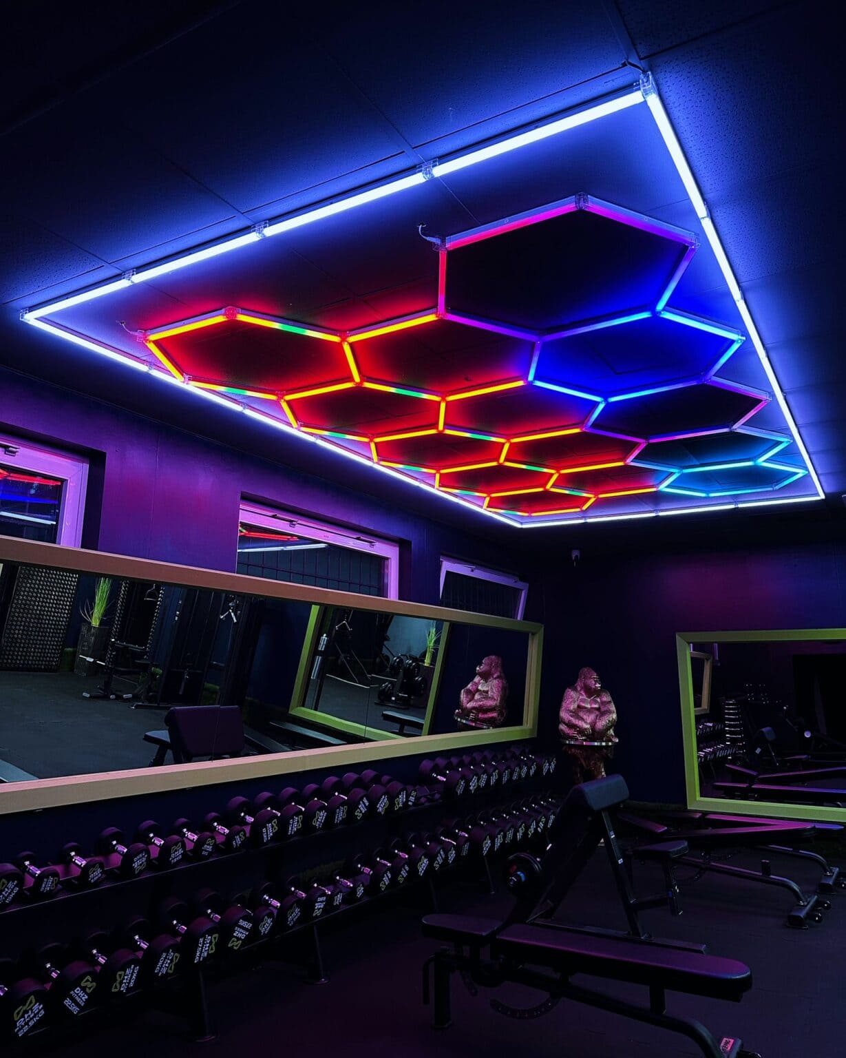 Fitnessclub 247 Grünau – Fitnessclub 247