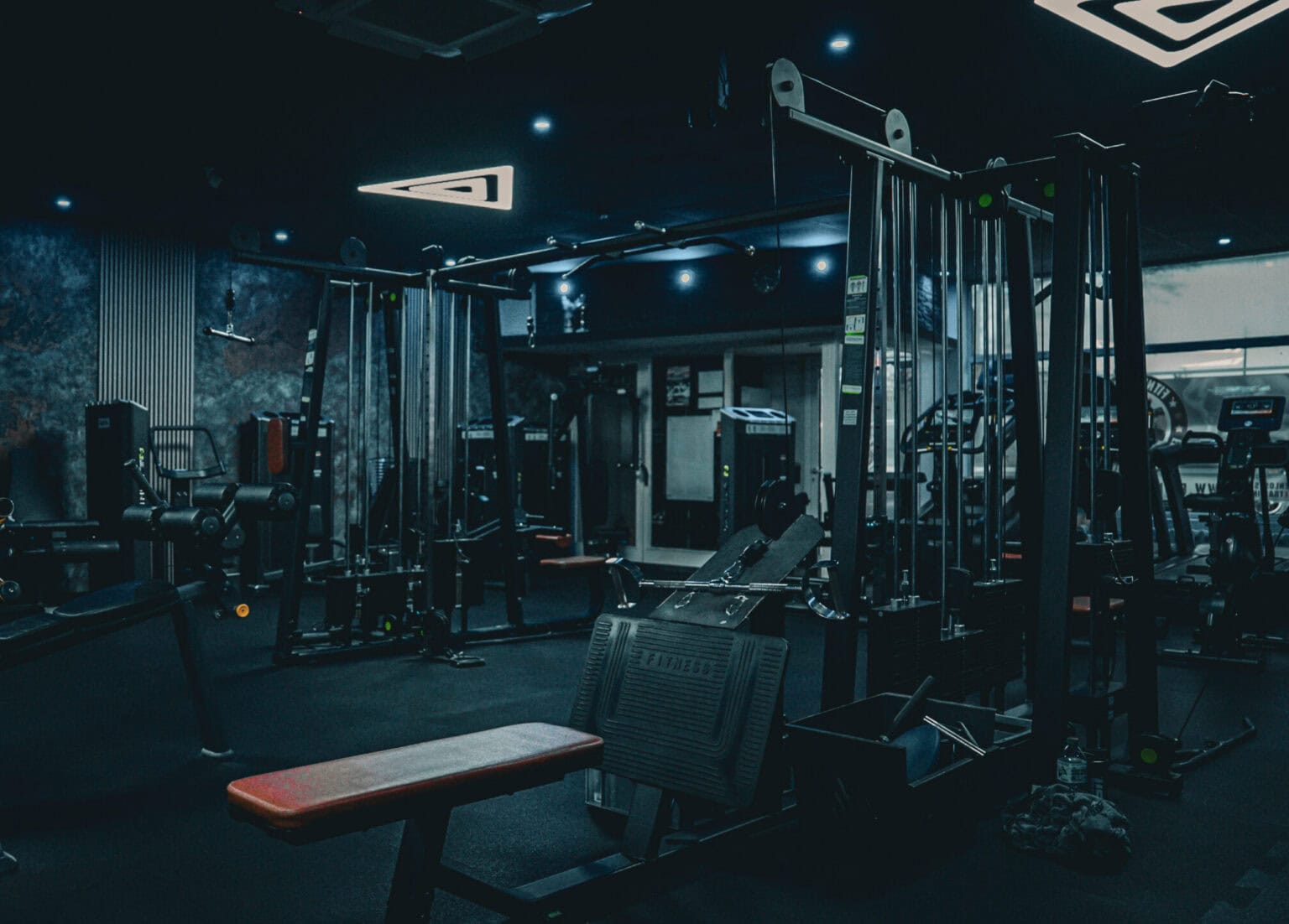 Studios – Fitnessclub 247